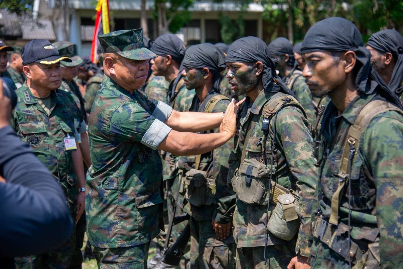 MARINES